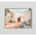 Modern Christian Art | Easter Painting | Empty Tomb Art – Made Seen