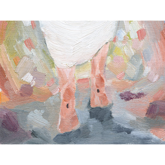 Modern Christian Art | Easter Painting | Jesus Walking out of Tomb ...