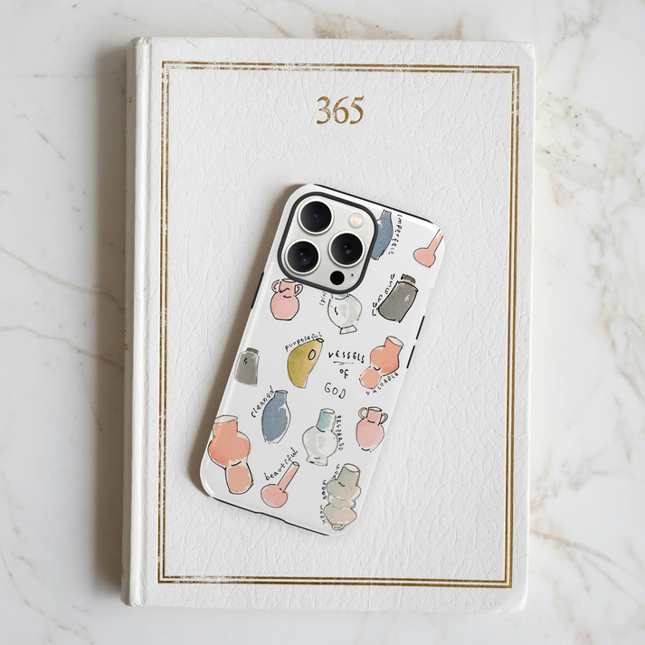 Phone Case - "Vessels of God" – Made Seen